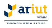 IUT de Rennes – ArIUT – Bretagne